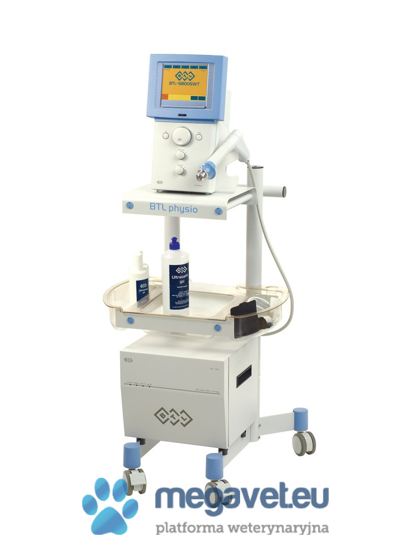 BTL-5000 SWT POWER [BTL]